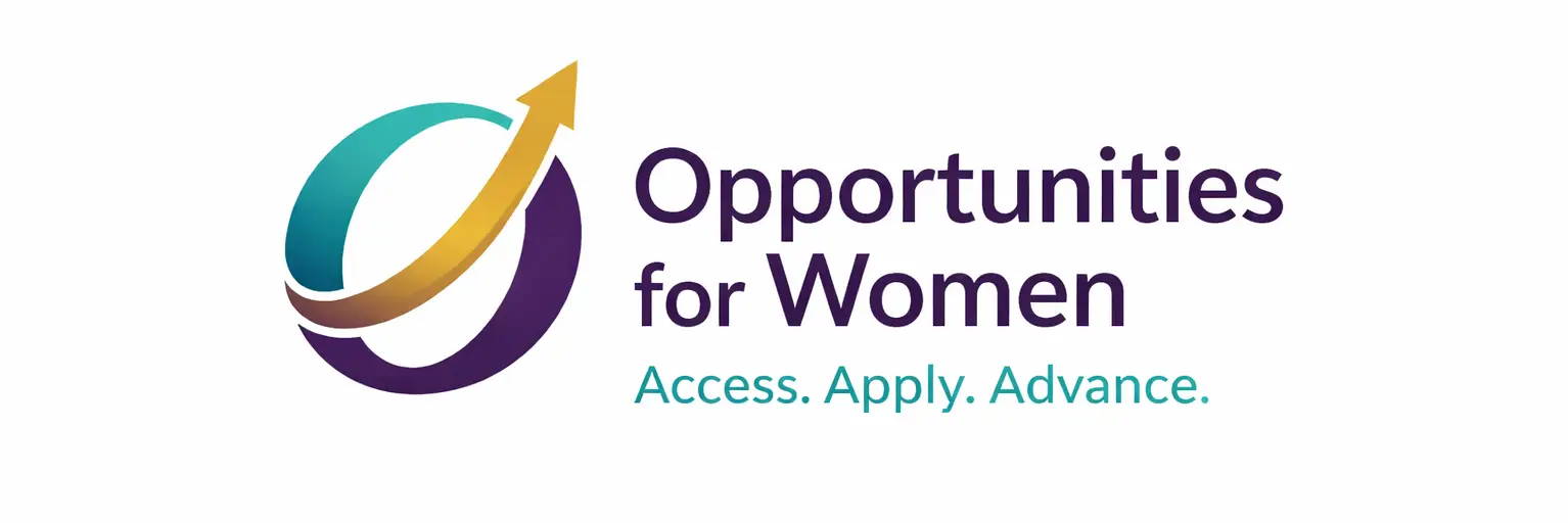Grants - Opportunities For Women